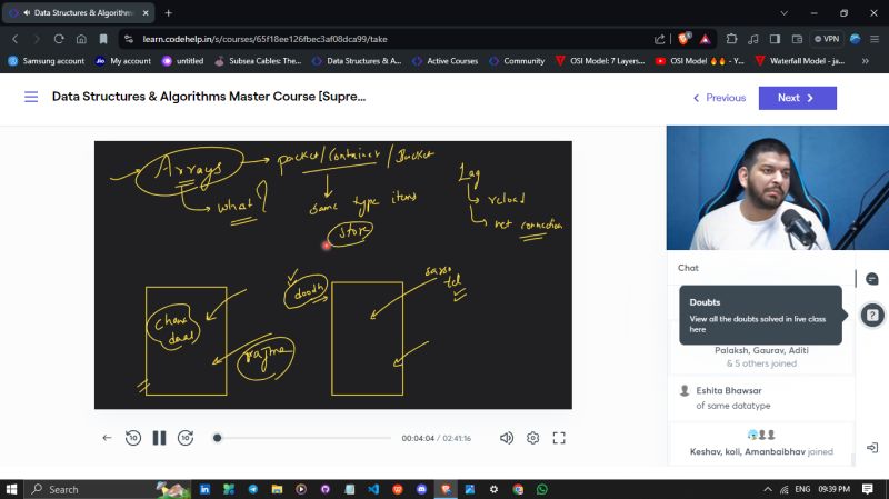 HARSH DWIVEDI on LinkedIn: #100dayscodingchallenge HARSH DWIVEDI on LinkedIn: #100dayscodingchallenge