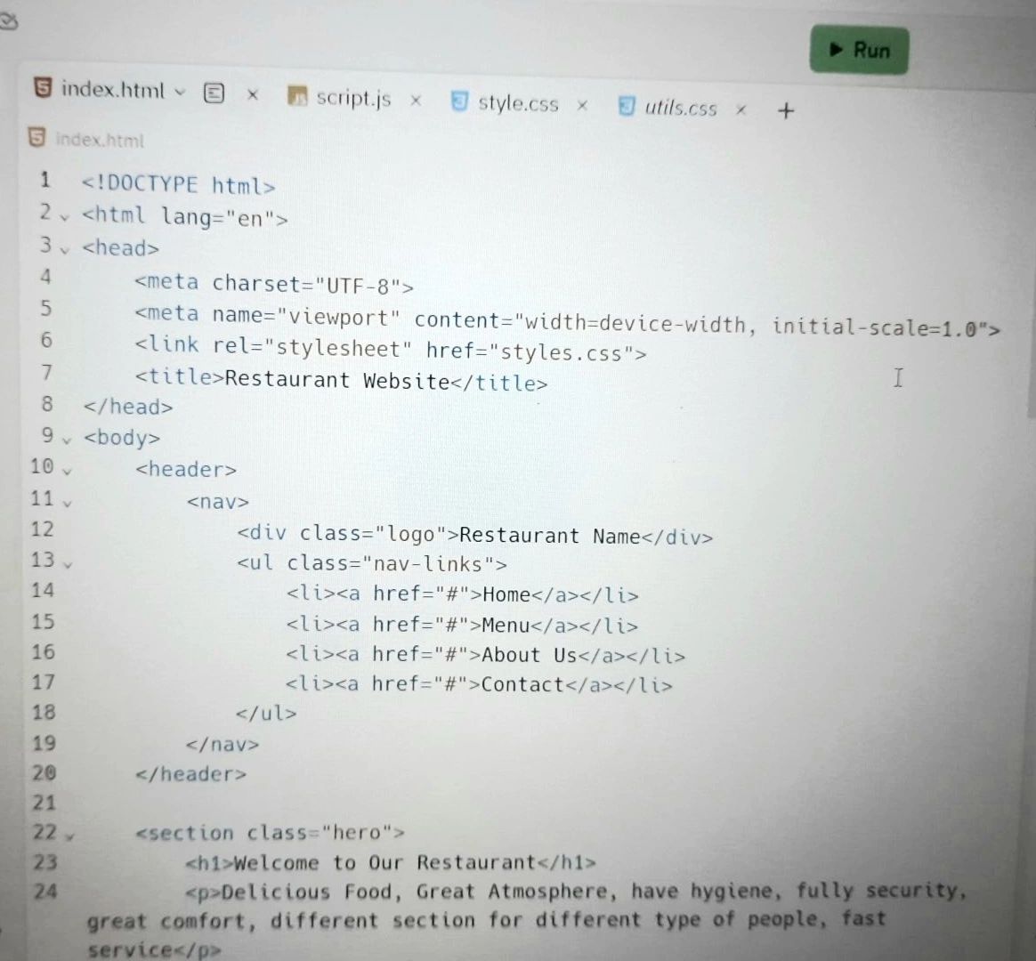Yashika Rawal on LinkedIn: #fully #webdevelopment #intern2023 Yashika Rawal on LinkedIn: #fully #webdevelopment #intern2023