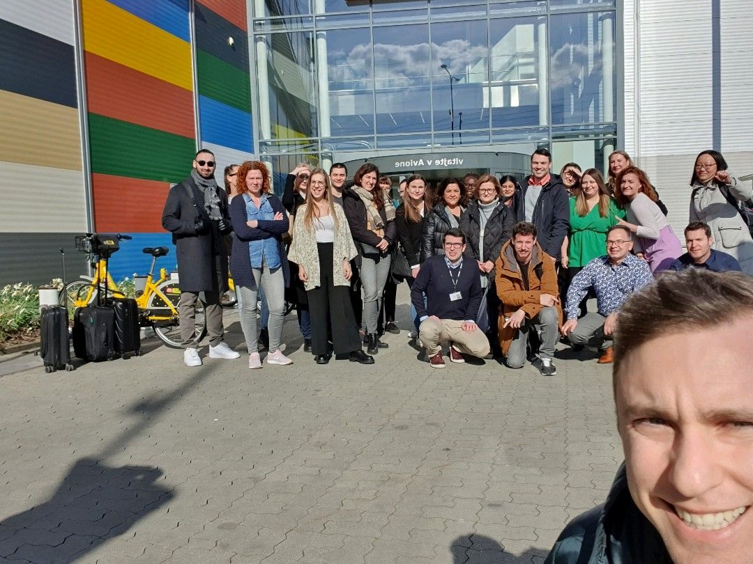 Hektor Thomke on LinkedIn: #ingkacentres #meetingplacedays Hektor Thomke on LinkedIn: #ingkacentres #meetingplacedays