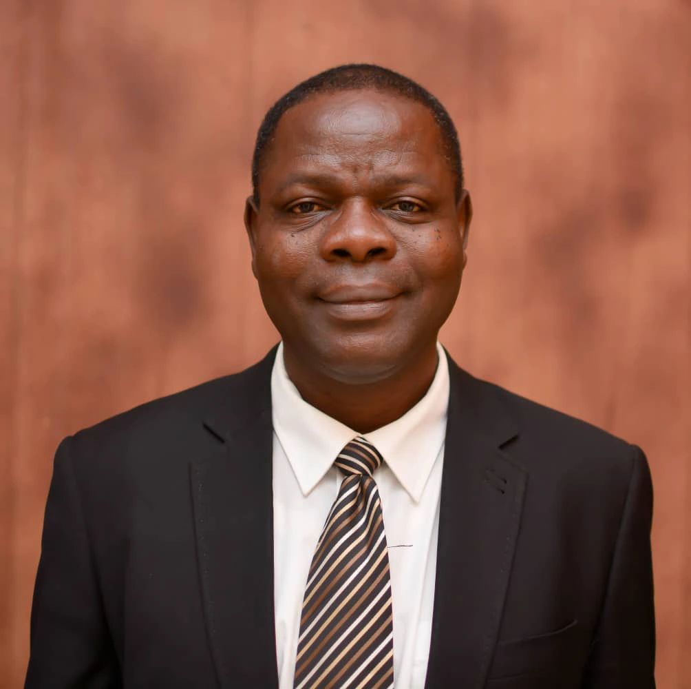 Victor Owoyele, Ph.D, FNISEB, FNSN, FTPS on LinkedIn: Breaking ... Victor Owoyele, Ph.D, FNISEB, FNSN, FTPS on LinkedIn: Breaking ...