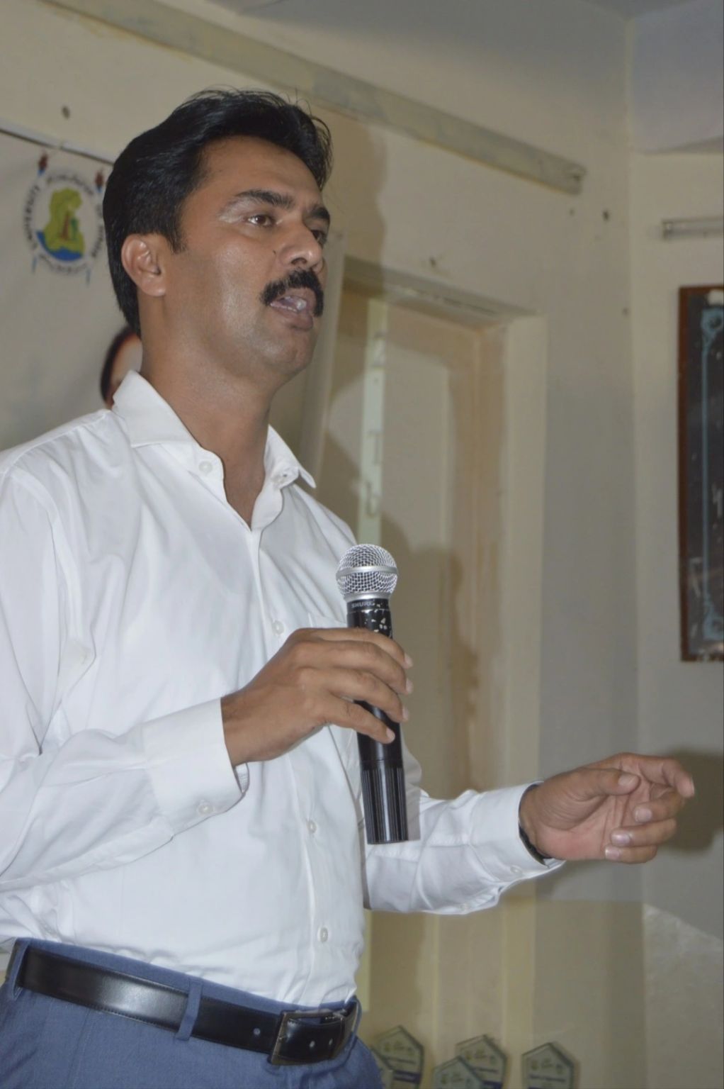 Abdullah Jhatial on LinkedIn: Abdullah Jhatial on LinkedIn:
