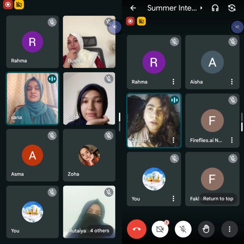 Syeda Faiqa Batool on LinkedIn: #internship #summerinternship #grateful ... Syeda Faiqa Batool on LinkedIn: #internship #summerinternship #grateful ...