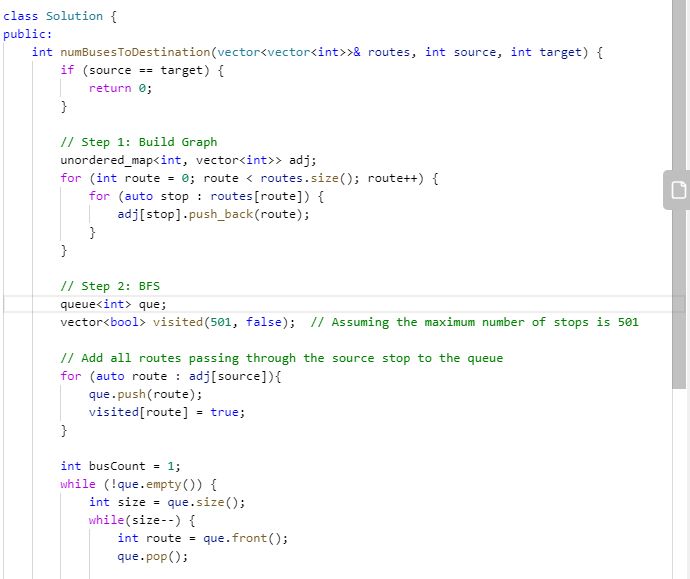 Sanket Rakshe on LinkedIn: #datastructures #algorithms #problemsolving ... Sanket Rakshe on LinkedIn: #datastructures #algorithms #problemsolving ...