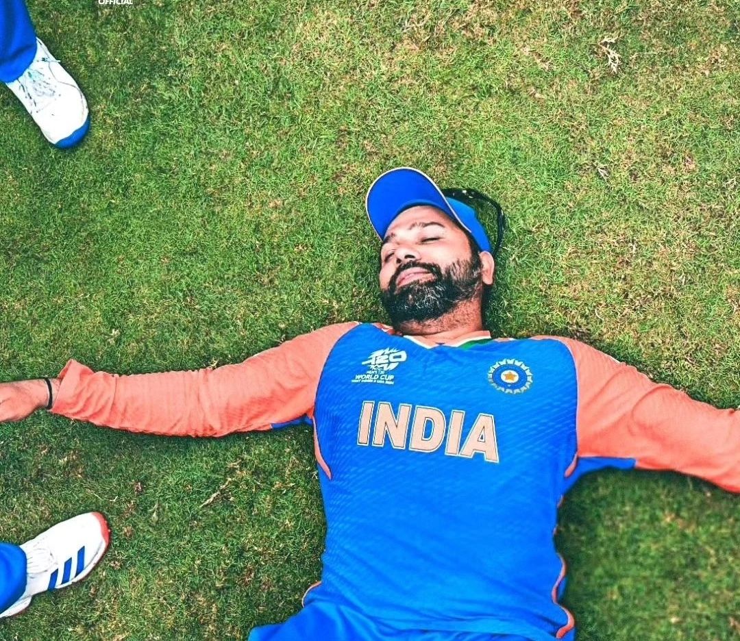 Memon Faijan on LinkedIn: #rohitsharma Memon Faijan on LinkedIn: #rohitsharma