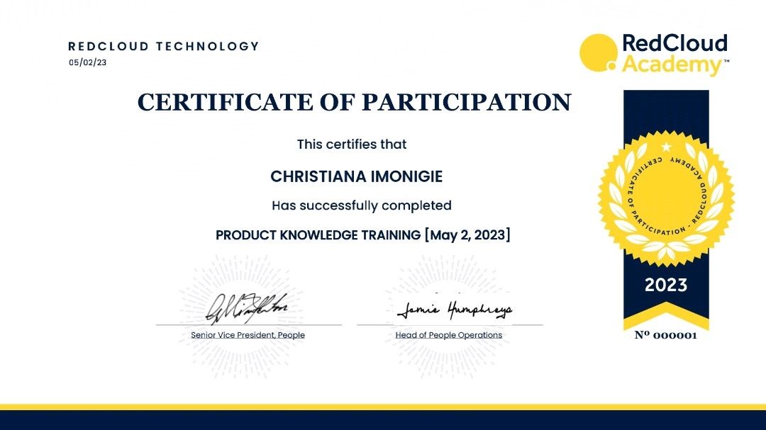 Christiana Imonigie on LinkedIn: Saving here Christiana Imonigie on LinkedIn: Saving here