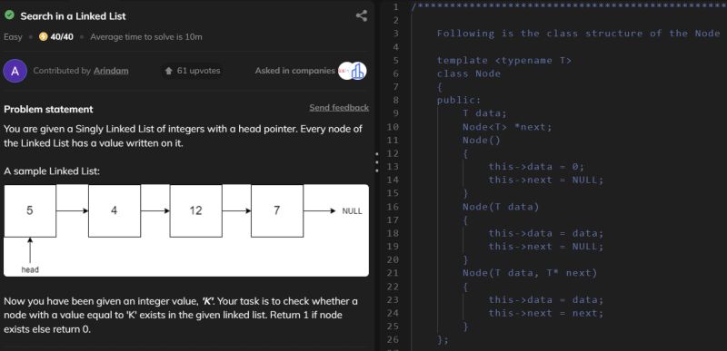Vardan Aggarwal on LinkedIn: #50daysofcodechallenge #50daysofcode ... Vardan Aggarwal on LinkedIn: #50daysofcodechallenge #50daysofcode ...