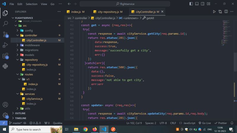 Karan garg on LinkedIn: I'm in the midst of developing REST APIs for my ... Karan garg on LinkedIn: I'm in the midst of developing REST APIs for my ...