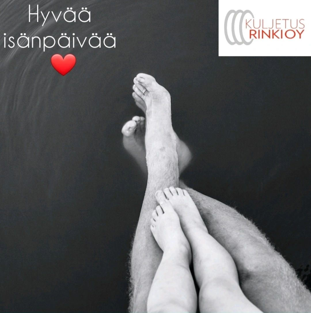 Kuljetusrinki Oy on LinkedIn: #perheyritys Kuljetusrinki Oy on LinkedIn: #perheyritys