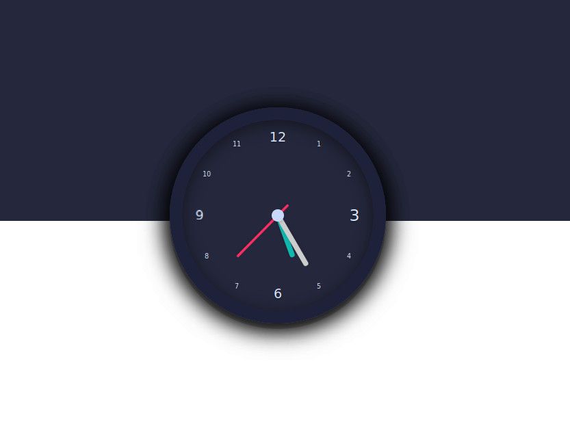 Omar Elati on LinkedIn: #css #html #design #javascript #share Omar Elati on LinkedIn: #css #html #design #javascript #share