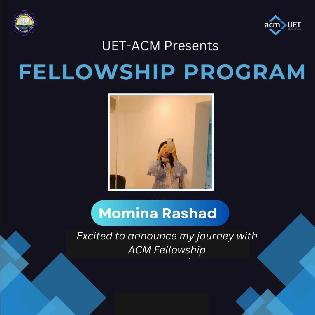 Momina Rashad on LinkedIn: #webdevelopment #acmuetlahore # ... Momina Rashad on LinkedIn: #webdevelopment #acmuetlahore # ...