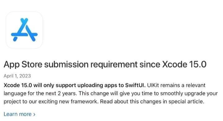 Tazo Gigitashvili on LinkedIn: #swift #swiftui #swiftlang #ios # ... Tazo Gigitashvili on LinkedIn: #swift #swiftui #swiftlang #ios # ...