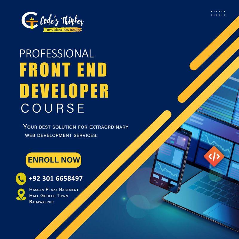 Codes Thinker on LinkedIn: #frontendmagic #webdesignjourney #codesthinker Codes Thinker on LinkedIn: #frontendmagic #webdesignjourney #codesthinker