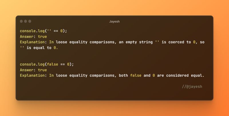 Jayesh Kumar Srivastava on LinkedIn: #javascript #javascript #htmlcss # ... Jayesh Kumar Srivastava on LinkedIn: #javascript #javascript #htmlcss # ...