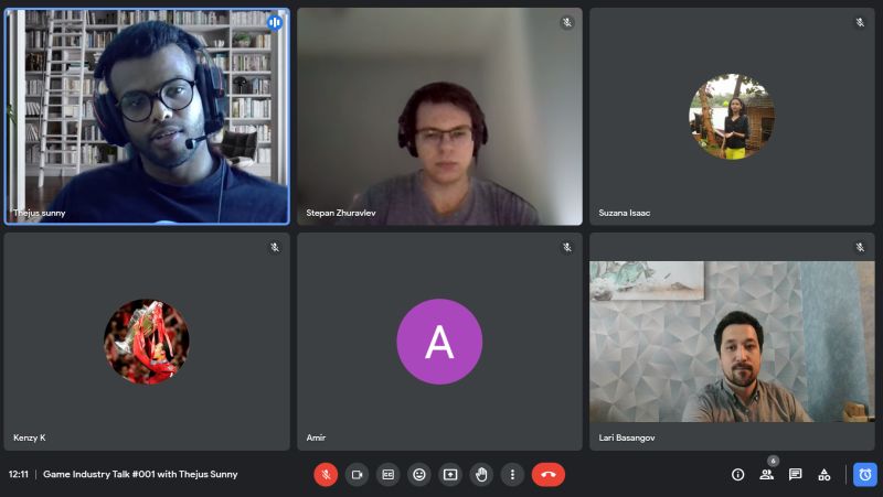 Lari Basangov on LinkedIn: #gamedevelopment #gameprogramming #gamedeveloper Lari Basangov on LinkedIn: #gamedevelopment #gameprogramming #gamedeveloper