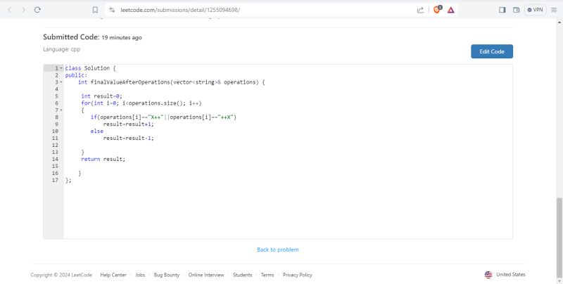 Day 5 of DSA Challenge: Wealth computation | Tushar Sahu posted on the ... Day 5 of DSA Challenge: Wealth computation | Tushar Sahu posted on the ...