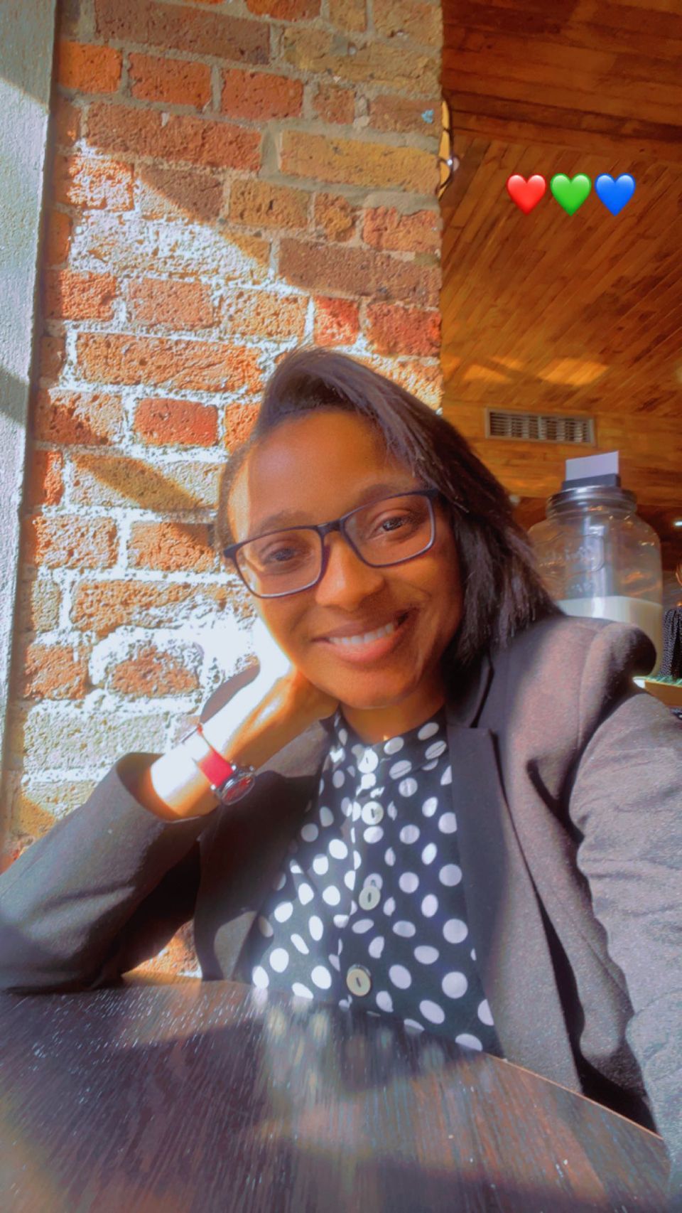 Dorcas Motsi, CEDS on LinkedIn: #ediscovery #tech Dorcas Motsi, CEDS on LinkedIn: #ediscovery #tech