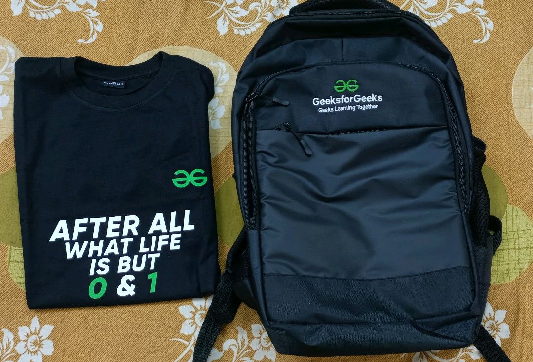 Adarsh Paritosh on LinkedIn: #potd #geeksforgeeks #problemsolving #dsa ... Adarsh Paritosh on LinkedIn: #potd #geeksforgeeks #problemsolving #dsa ...