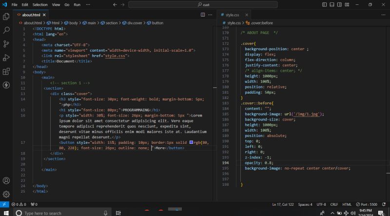 Waseem Shahzad Wordpress Developer on LinkedIn: Primarily Learning the ... Waseem Shahzad Wordpress Developer on LinkedIn: Primarily Learning the ...