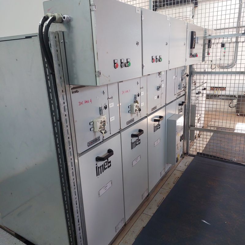 Pravin Kumar sookun on LinkedIn: #imeb #abb #thytronics #leal #rey Pravin Kumar sookun on LinkedIn: #imeb #abb #thytronics #leal #rey