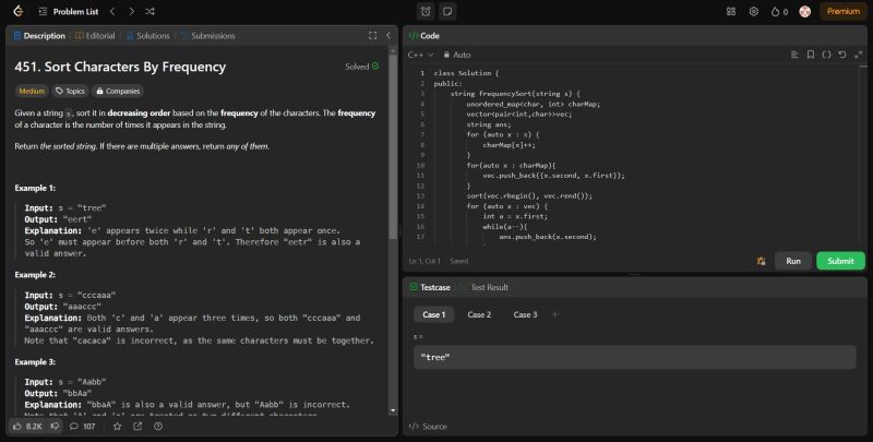Jenil Reshamiya on LinkedIn: #dsa #coding #dailycoding #codingchallenge ... Jenil Reshamiya on LinkedIn: #dsa #coding #dailycoding #codingchallenge ...