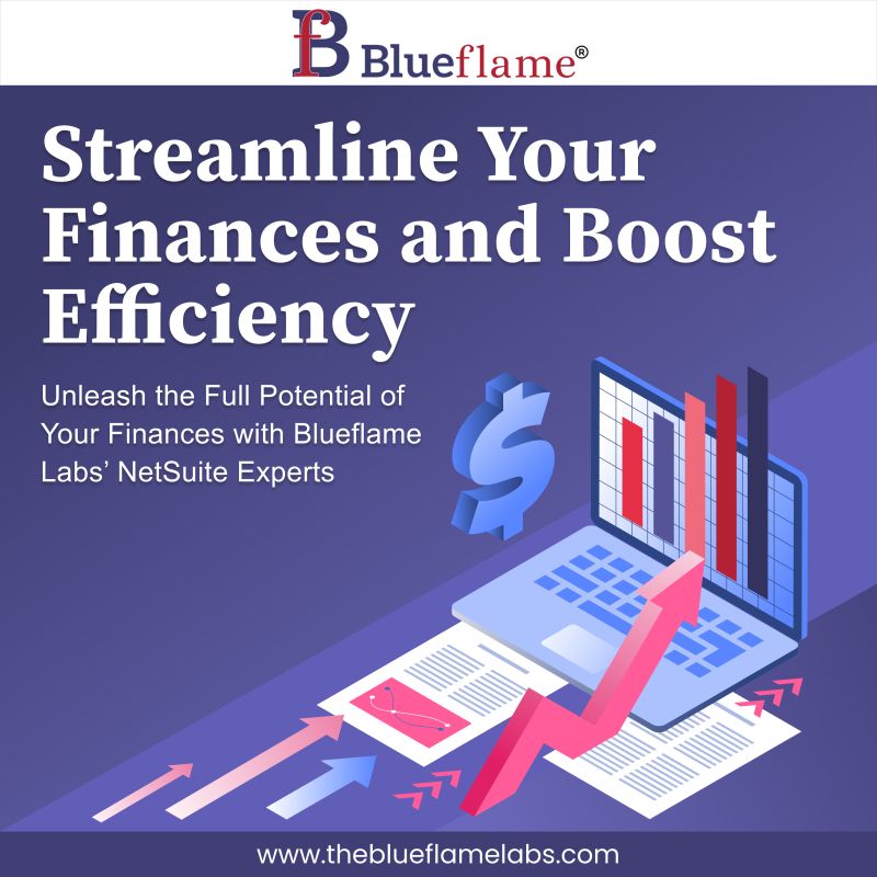 Blueflame Labs on LinkedIn: #blueflamelabs #netsuite #erp # ... Blueflame Labs on LinkedIn: #blueflamelabs #netsuite #erp # ...