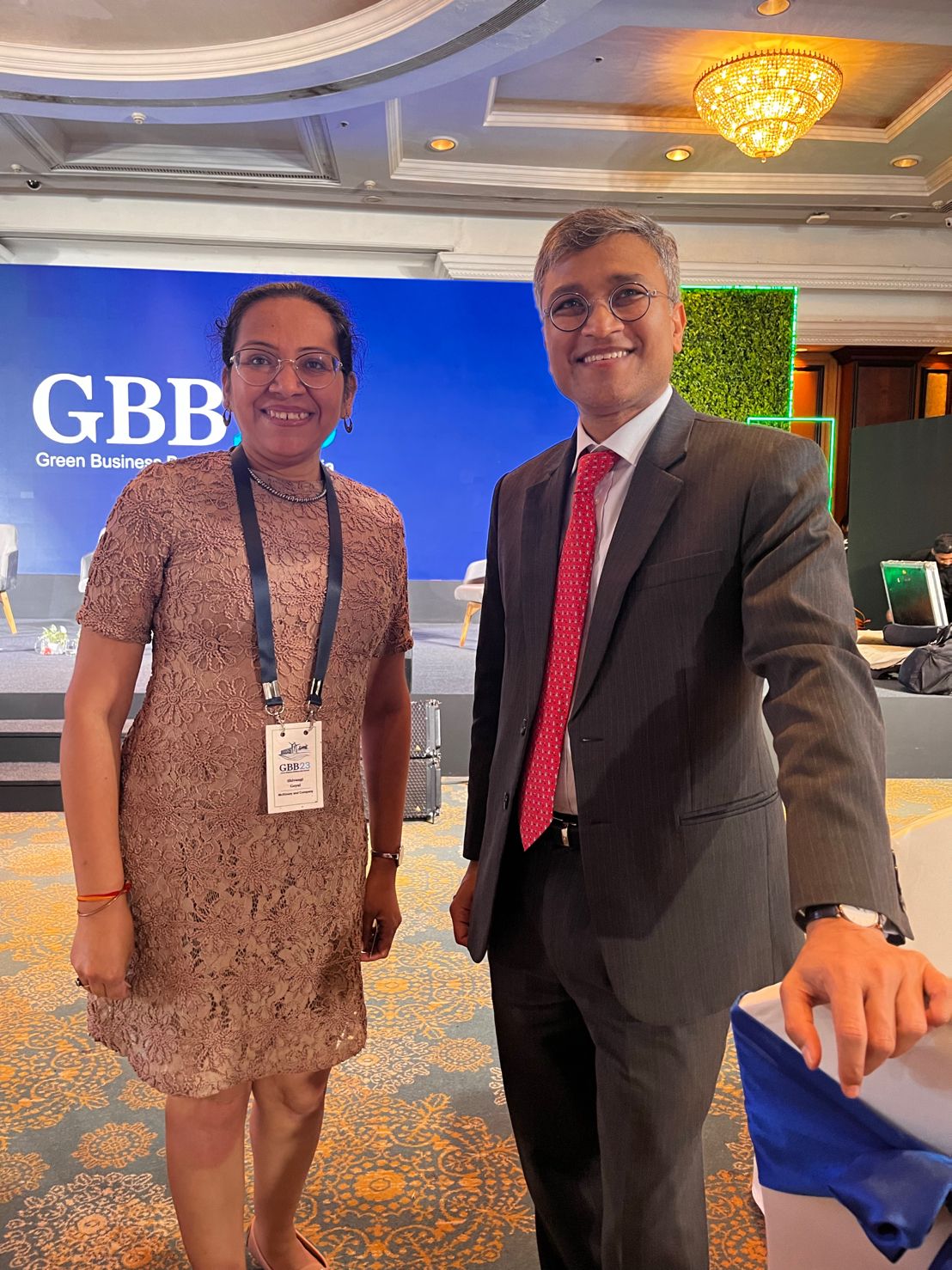 Shivangi Goyal on LinkedIn: #gbb23 #mckinsey Shivangi Goyal on LinkedIn: #gbb23 #mckinsey