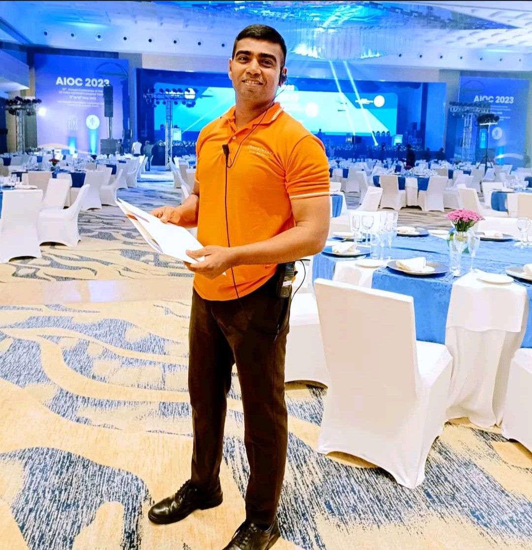 Amit Kumar on LinkedIn: got an opportunity to work here as a Task force ... Amit Kumar on LinkedIn: got an opportunity to work here as a Task force ...