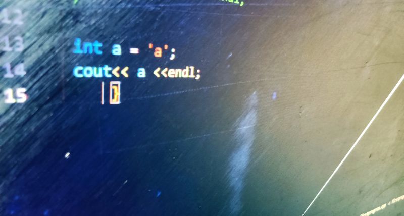 Ankit Kumar on LinkedIn: #learnipublic #cplusplus #opennetwork Ankit Kumar on LinkedIn: #learnipublic #cplusplus #opennetwork