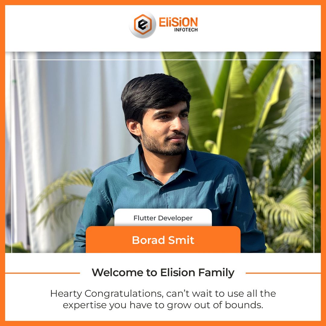 Elision Infotech on LinkedIn: #opportunity #career #success #team # ... Elision Infotech on LinkedIn: #opportunity #career #success #team # ...