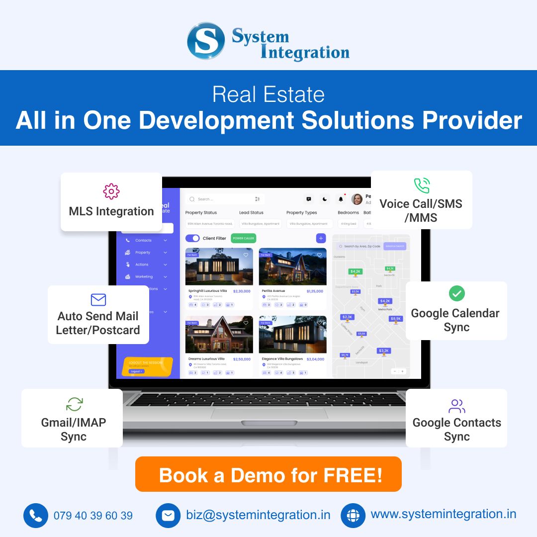 BMV System Integration Pvt Ltd on LinkedIn: #realestate #development # ... BMV System Integration Pvt Ltd on LinkedIn: #realestate #development # ...