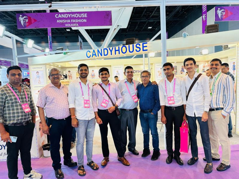 Hitesh Singh on LinkedIn: #cmai79 #bkcmumbai Hitesh Singh on LinkedIn: #cmai79 #bkcmumbai