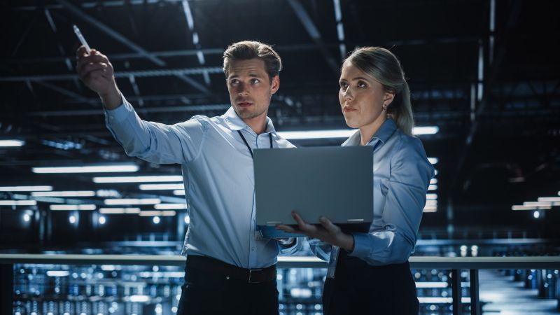 Kron Technologies on LinkedIn: Unlocking Efficiency: The Strategic ... Kron Technologies on LinkedIn: Unlocking Efficiency: The Strategic ...