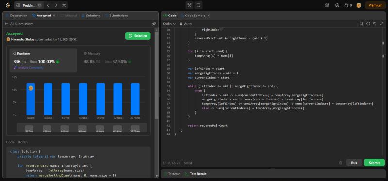 Himanshu Shakya on LinkedIn: #100daysofcode #kotlin ... Himanshu Shakya on LinkedIn: #100daysofcode #kotlin ...