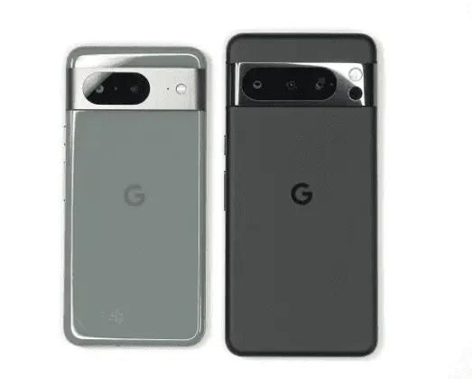 Raunak Saha on LinkedIn: Google has launched the Google Pixel 8 and 8 ... Raunak Saha on LinkedIn: Google has launched the Google Pixel 8 and 8 ...