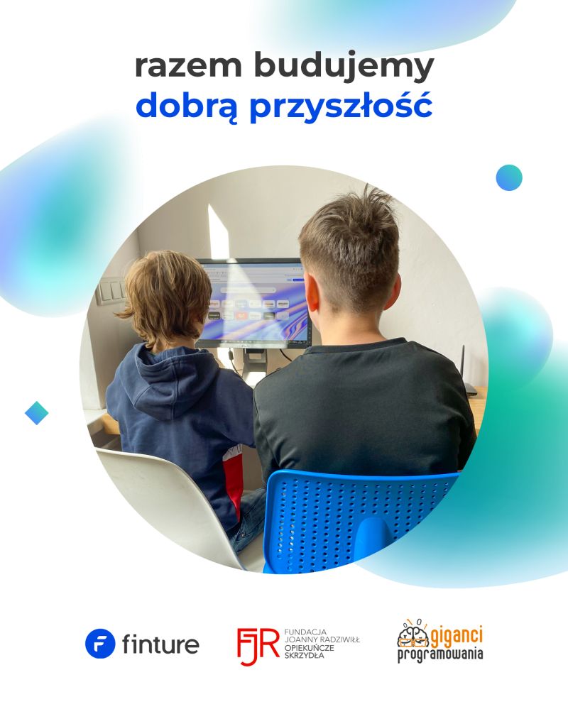 Finture na LinkedIn: #teamwork #innovation #codingforkids #codingkids Finture na LinkedIn: #teamwork #innovation #codingforkids #codingkids