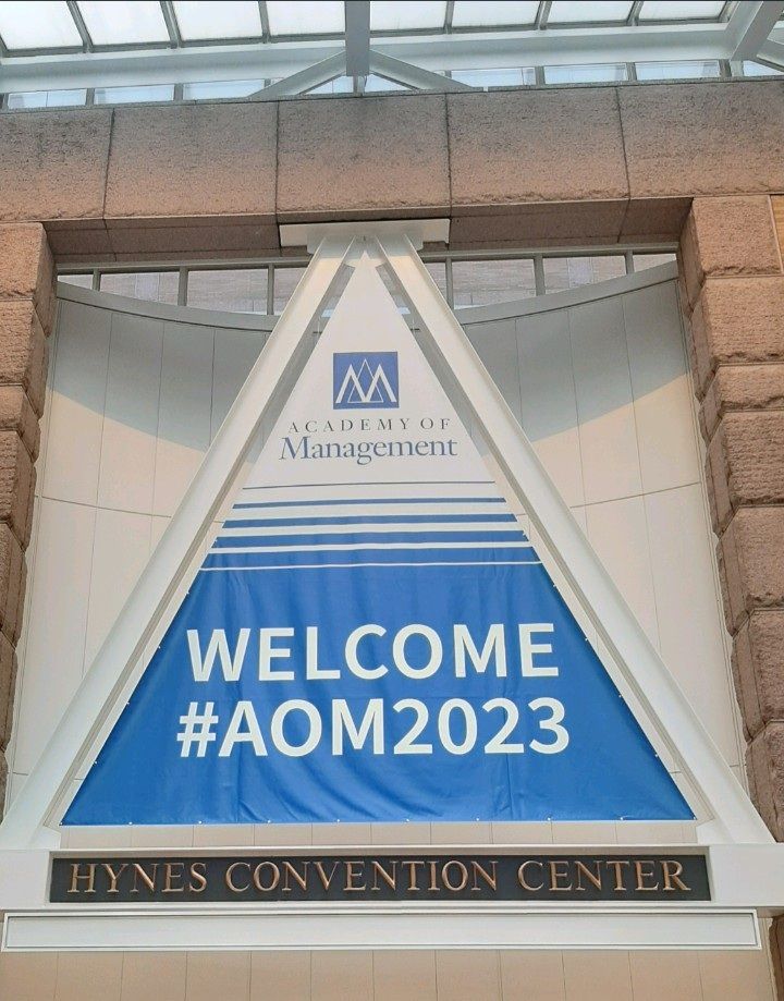 Stefano Elia on LinkedIn: #aom2023 Stefano Elia on LinkedIn: #aom2023