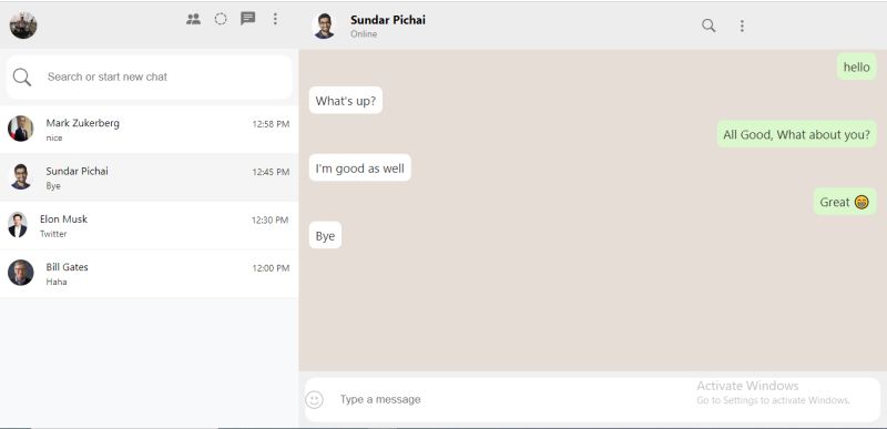 Abhishek Pandey on LinkedIn: #github #react #building #like #project # ... Abhishek Pandey on LinkedIn: #github #react #building #like #project # ...