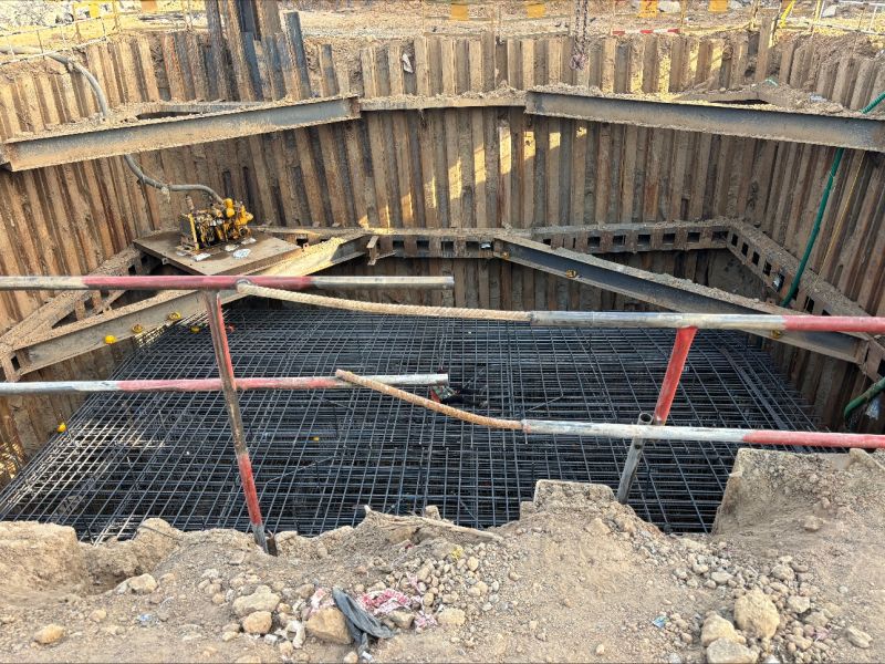 Rohit Negi on LinkedIn: โBrick by brick, stone by stone, every great ... Rohit Negi on LinkedIn: โBrick by brick, stone by stone, every great ...