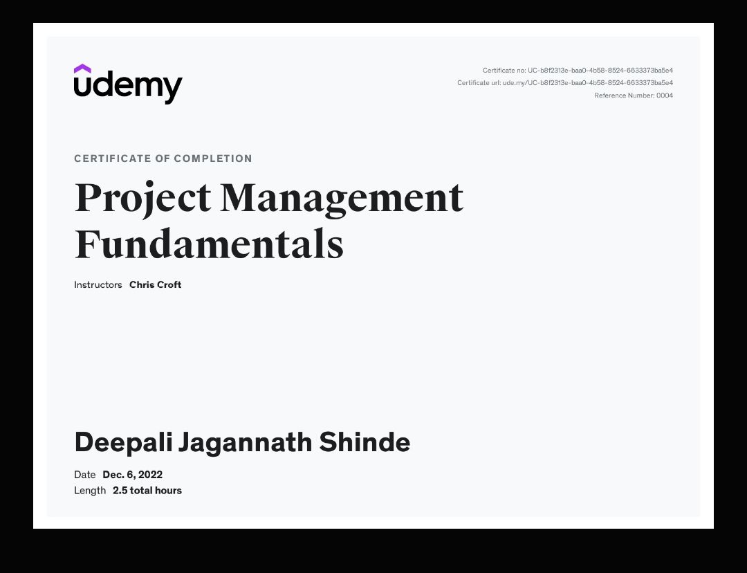 Deepali Shinde posted on LinkedIn Deepali Shinde posted on LinkedIn