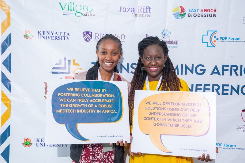 African Medtech on LinkedIn: We need more women in MedTech! There is ... African Medtech on LinkedIn: We need more women in MedTech! There is ...