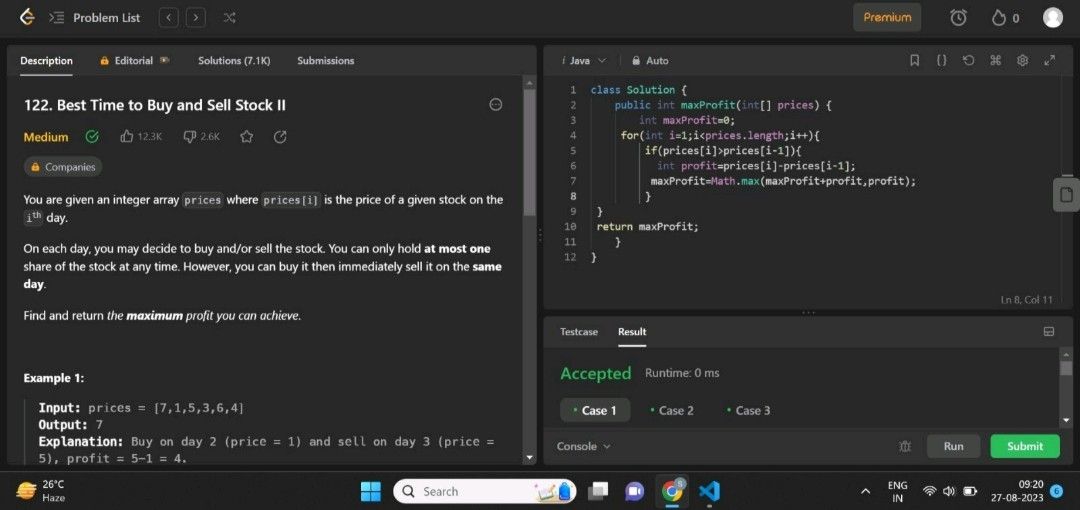Sheetal Nagliya on LinkedIn: #connection #leetcode #coding # ... Sheetal Nagliya on LinkedIn: #connection #leetcode #coding # ...