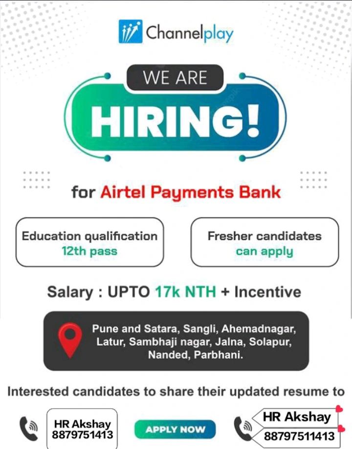 Akshay Mohite posted on LinkedIn Akshay Mohite posted on LinkedIn