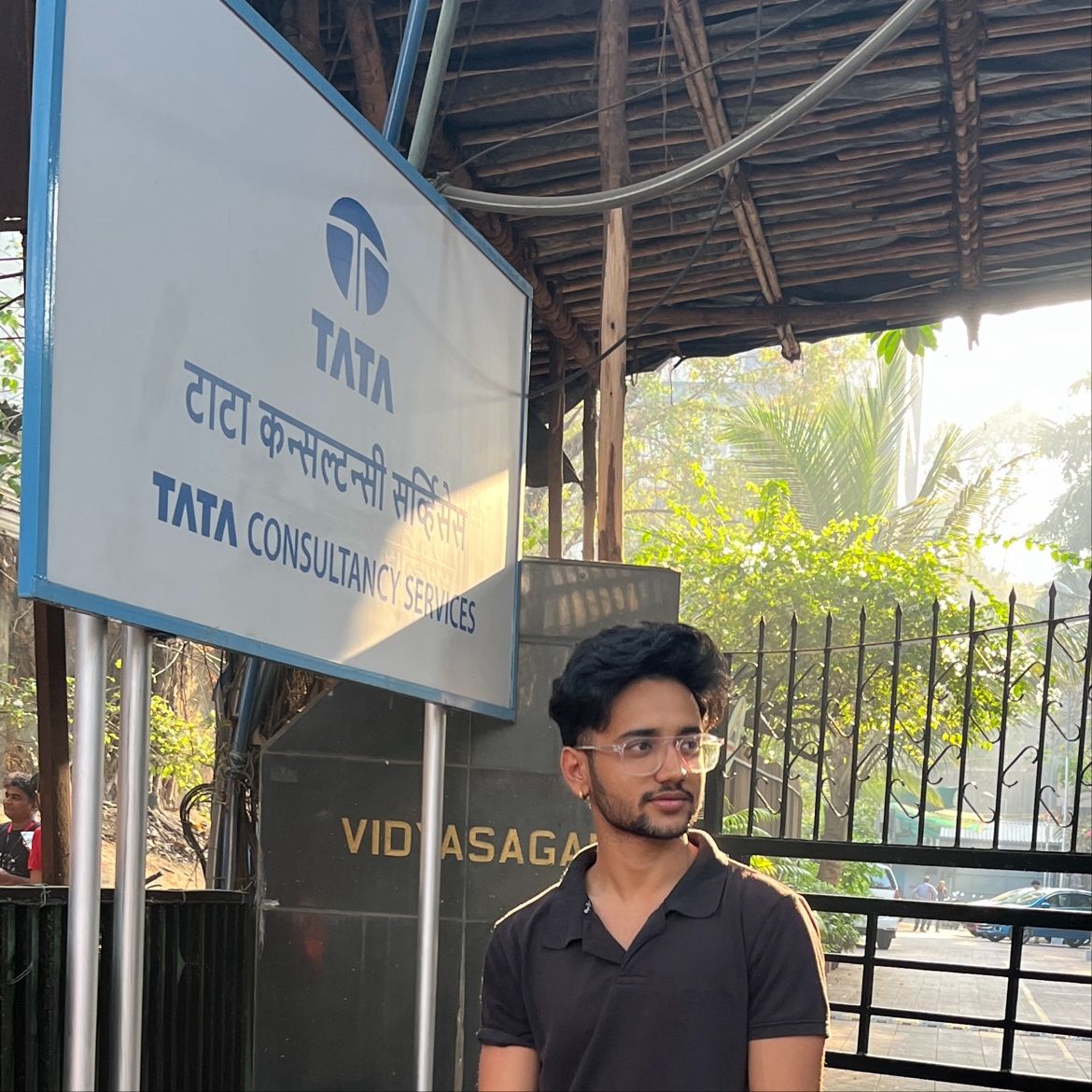Ayush Shukla on LinkedIn: #farewell #tcs Ayush Shukla on LinkedIn: #farewell #tcs
