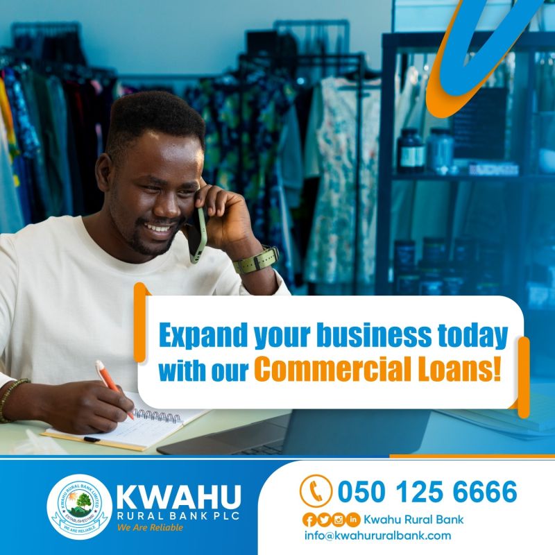 Kwahu Rural Bank on LinkedIn: #kwahururalbank #newweek #ruralbanking # ... Kwahu Rural Bank on LinkedIn: #kwahururalbank #newweek #ruralbanking # ...