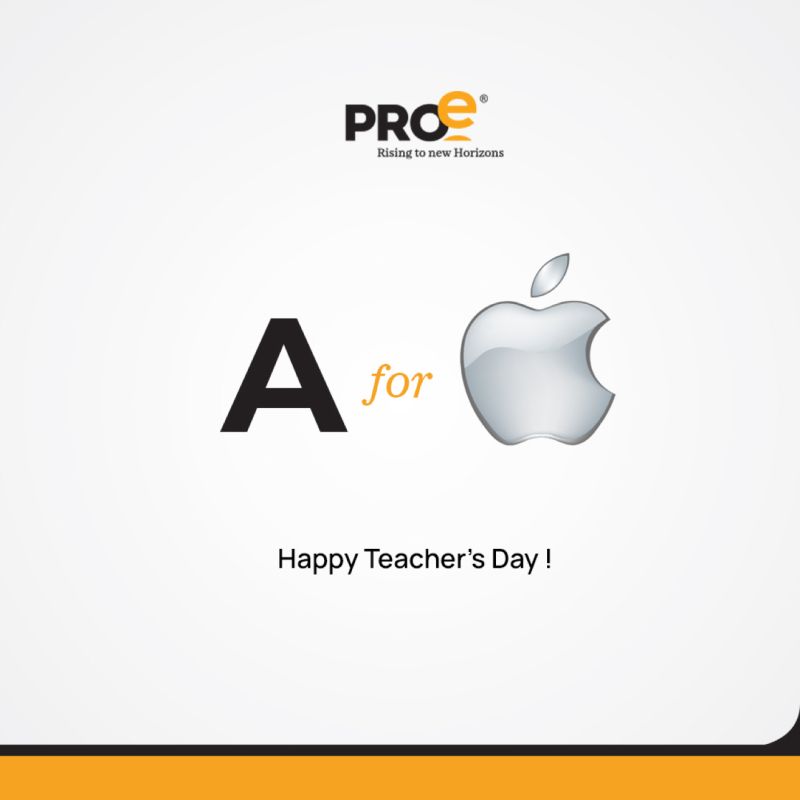 Himanshu Arekar (Lion) on LinkedIn: #proe #teachersday #teachers #apple ... Himanshu Arekar (Lion) on LinkedIn: #proe #teachersday #teachers #apple ...