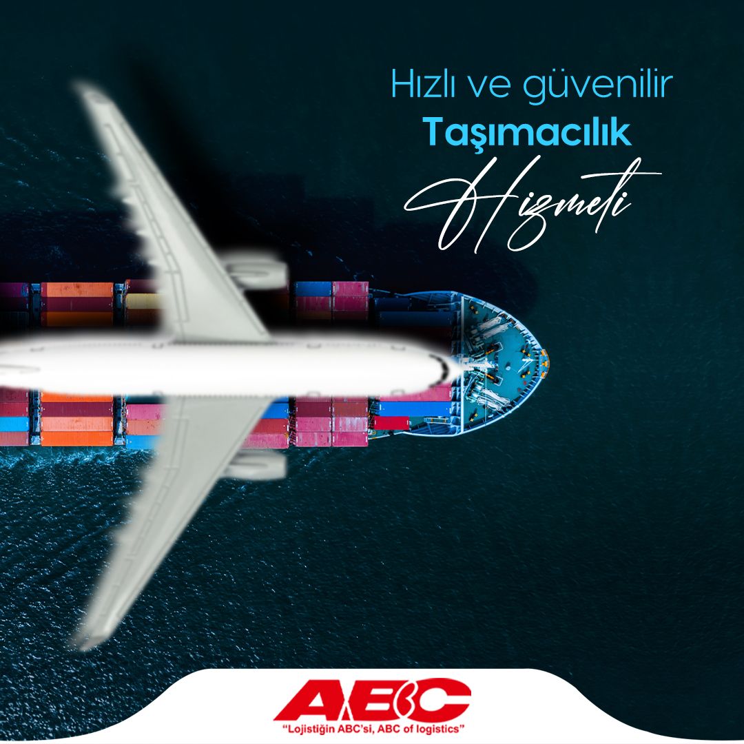 ABC Lojistik LinkedIn‘de: #abclojistik #abclogistic #karayolu # ... ABC Lojistik LinkedIn‘de: #abclojistik #abclogistic #karayolu # ...