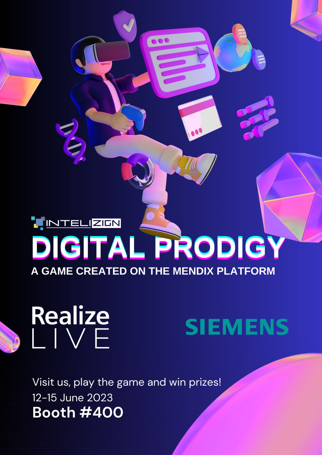 Manish Anand on LinkedIn: #realizelive #lowcodenocode #gaming Manish Anand on LinkedIn: #realizelive #lowcodenocode #gaming
