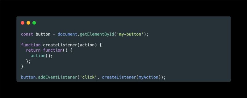 Serhii Shyshkin on LinkedIn: #javascript #closurefunction #programming ... Serhii Shyshkin on LinkedIn: #javascript #closurefunction #programming ...