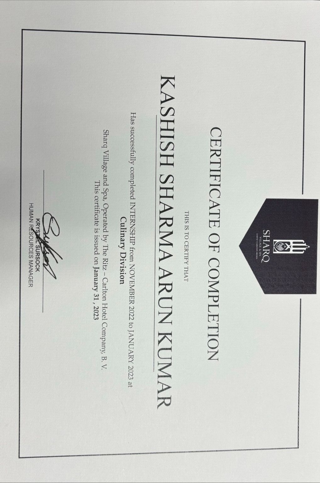 Kashish Sharma on LinkedIn: #professionalgrowth Kashish Sharma on LinkedIn: #professionalgrowth