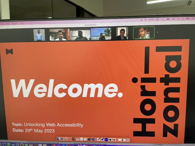 Nirmal Patel on LinkedIn: “Don’t just code for browsers, code for ... Nirmal Patel on LinkedIn: “Don’t just code for browsers, code for ...